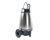 Купить промышленный фекальный насос Grundfos SEV